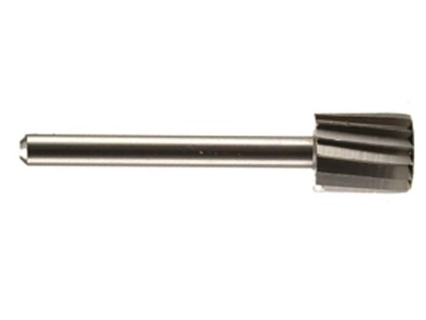 Dremel High Speed Steel Cutter 5/16 Flat End 2PK