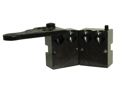 Lyman 2-Cavity Bullet Mold #457130 45-70 Government (458-459 Diameter)