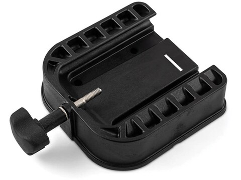 Cannon Downrigger Mounting Base Mag/Digitroll Composite