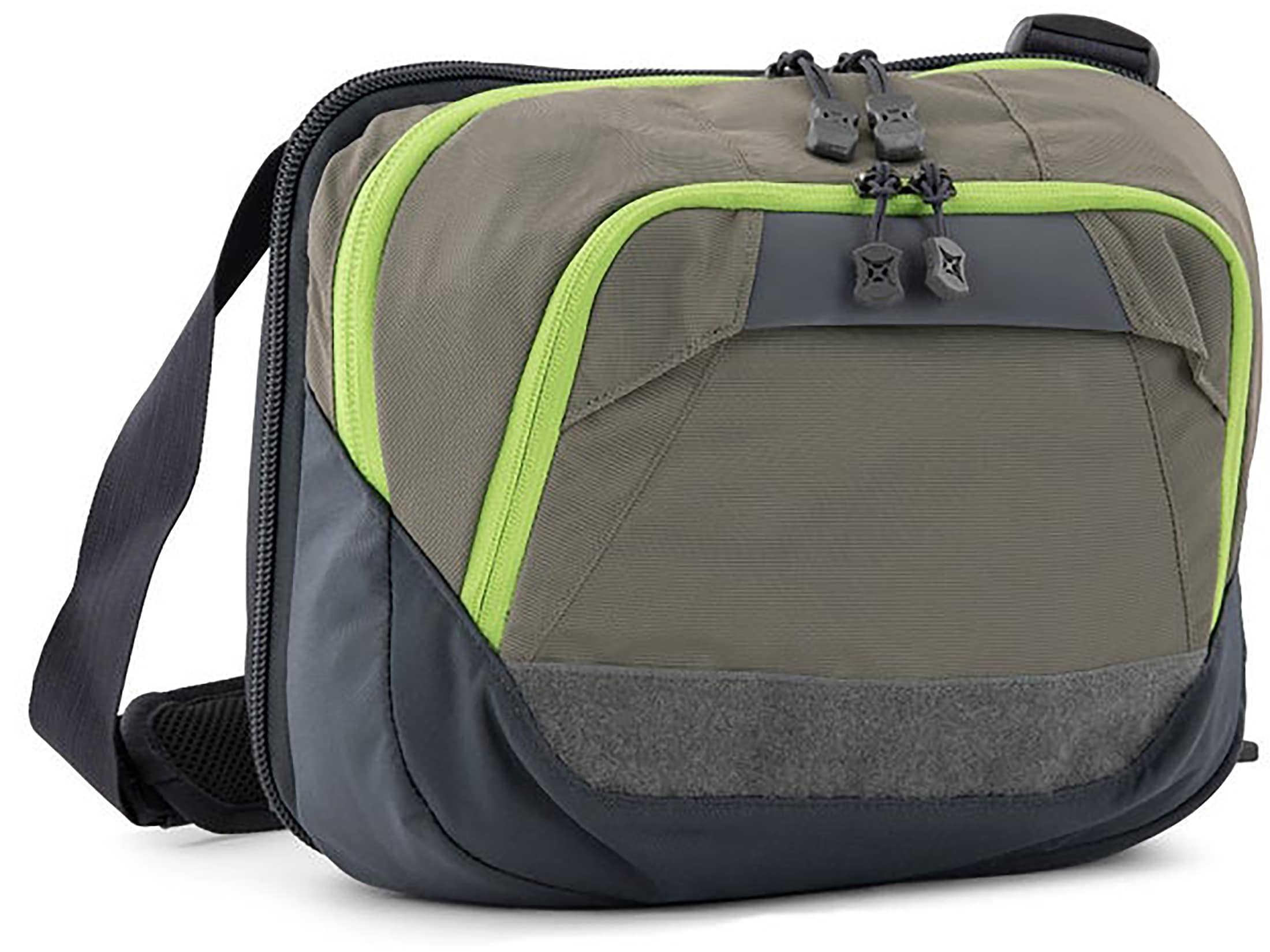 Vertx Tourist Sling Pack Cordura Heather Navy/Galaxy Black