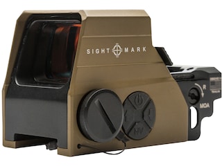 Product Comparison for Sightmark Ultra Shot M-Spec Reflex Red Dot Sight ...