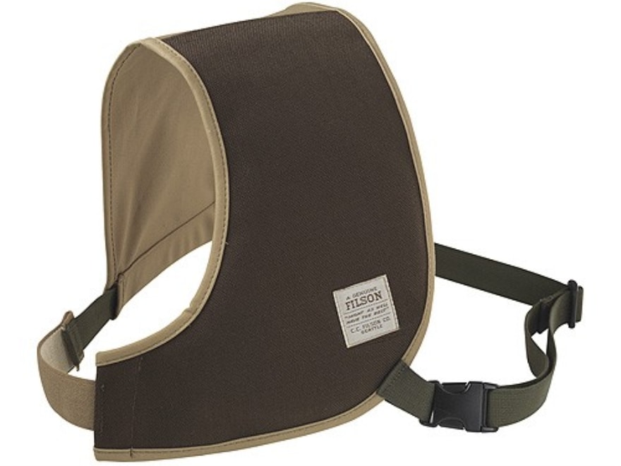 Filson Recoil Pad Shield Right Hand