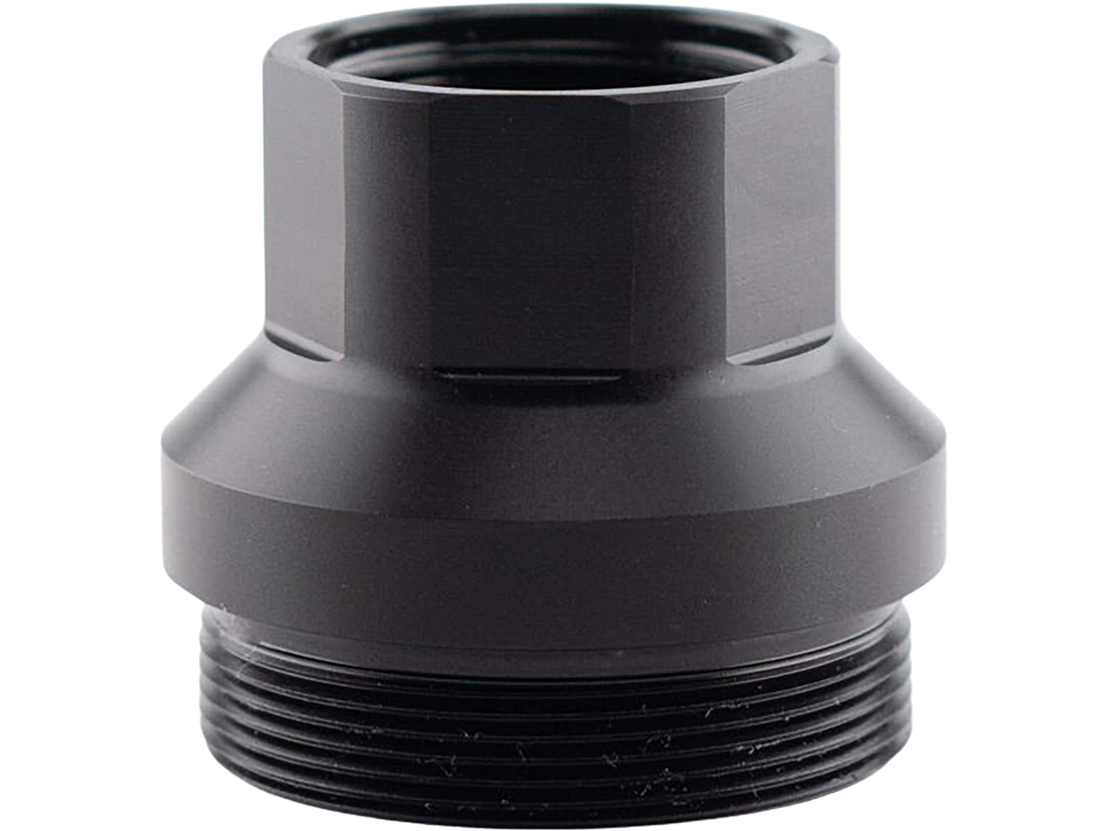 REARDEN MFG Atlas XL Bravo Thread Adapter 1.375-24 Thread Nitride