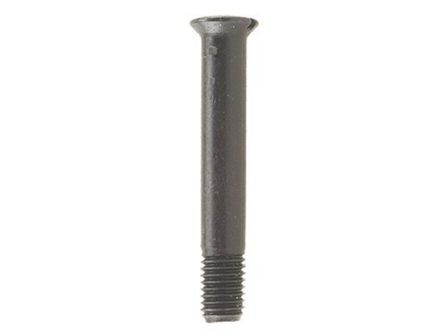 Remington Rear Trigger Guard Screw 700 BDL Slotted Head Blue