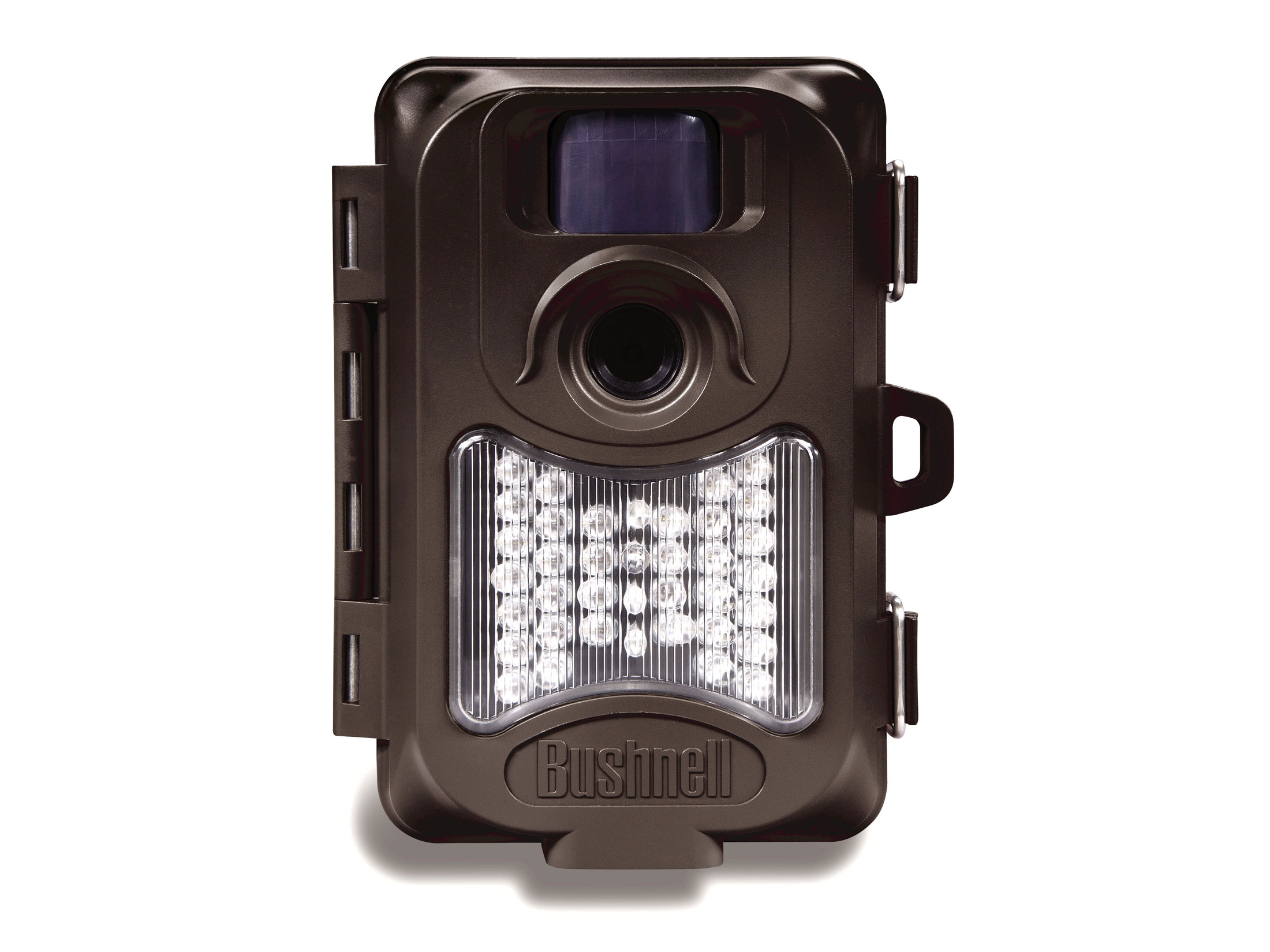 Bushnell X-8 Infrared Trail Camera 8.0 Megapixel Brown