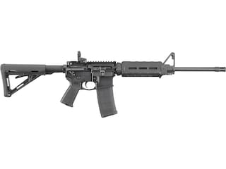 RUGER AR-556 for sale - Price and Used Value