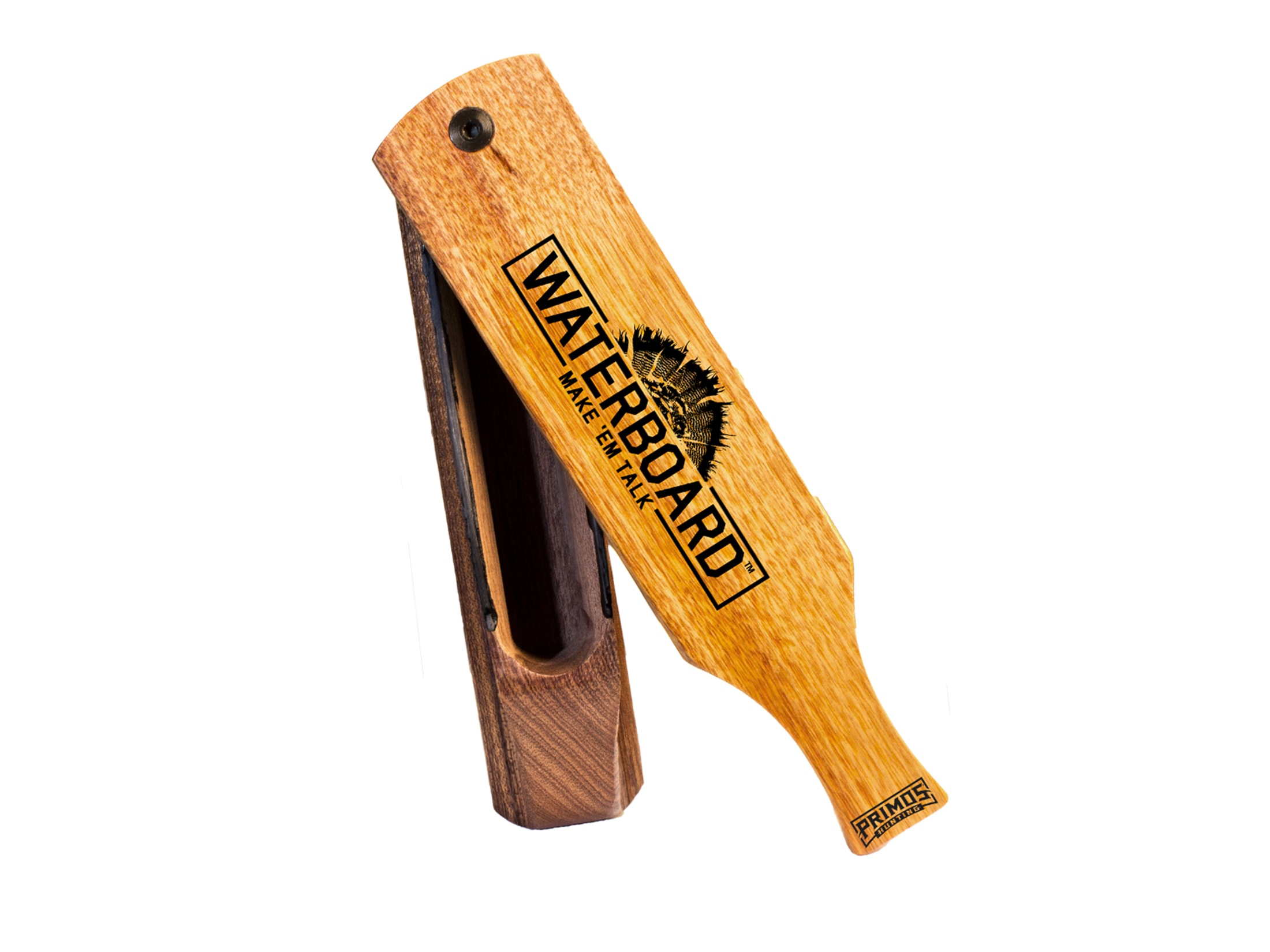 Primos Waterboard Turkey Box Call