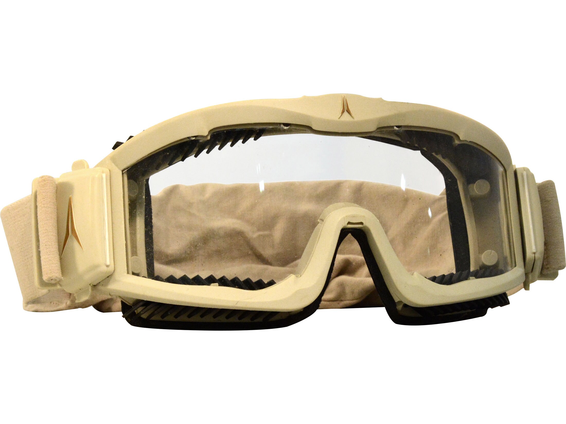 Military Surplus Arena Goggles Grade 1 Foliage