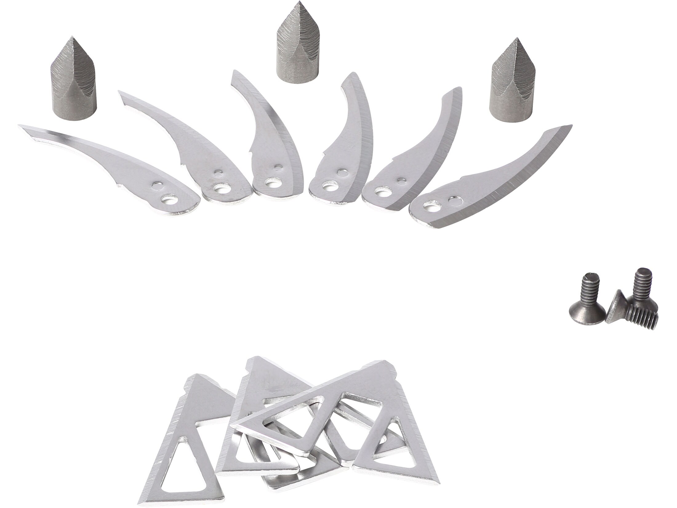 Bloodsport Grave Digger Extreme Chisel Tip Night Fury Extreme