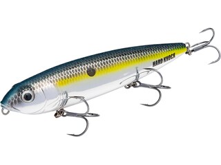 Strike King KVD Sexy Dawg Hard Knock Topwater Bluegill