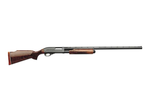 Remington 870 Classic Trap Shotgun 12 Ga 30 Vent Rib Barrel Rem Choke