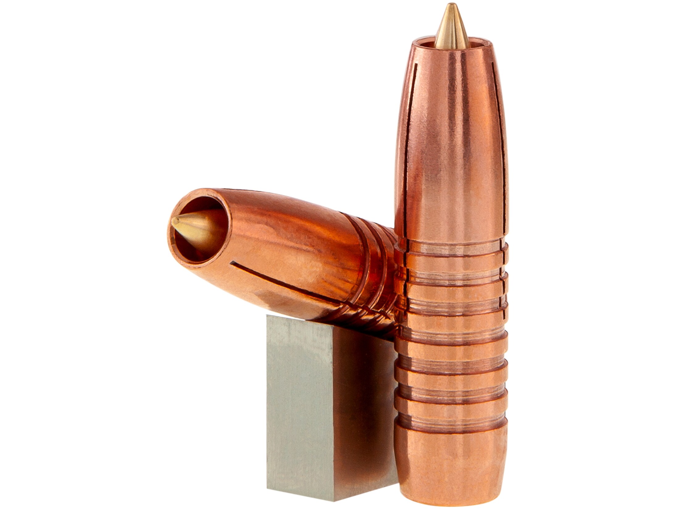 Lehigh Defense Controlled Fracturing Bullets 300 Blackout 308
