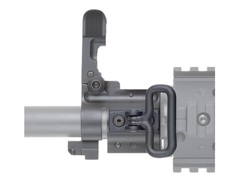 GG&G Tactical Modular Gas Block Flip-Up Front Sight Bolt-On Mount