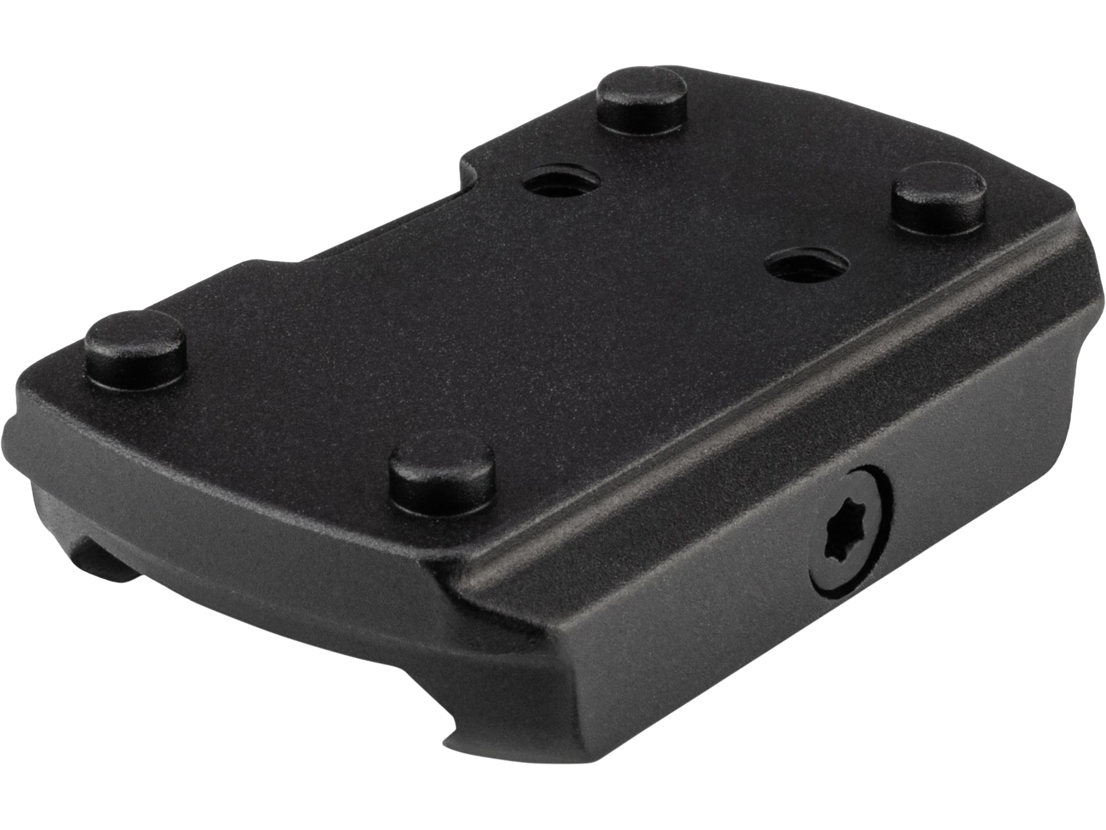 Vortex Optics Red Dot Picatinny Mount DeltaPoint Pro