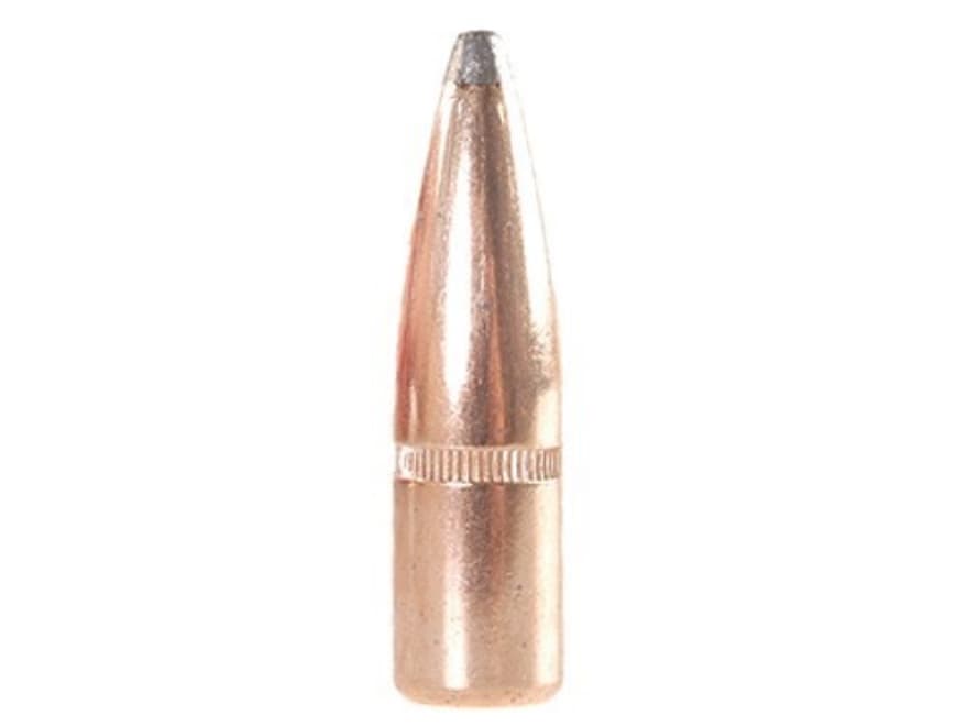 Factory Second Bullets 338 Cal (338 Diameter) 225 Grain Spire Point