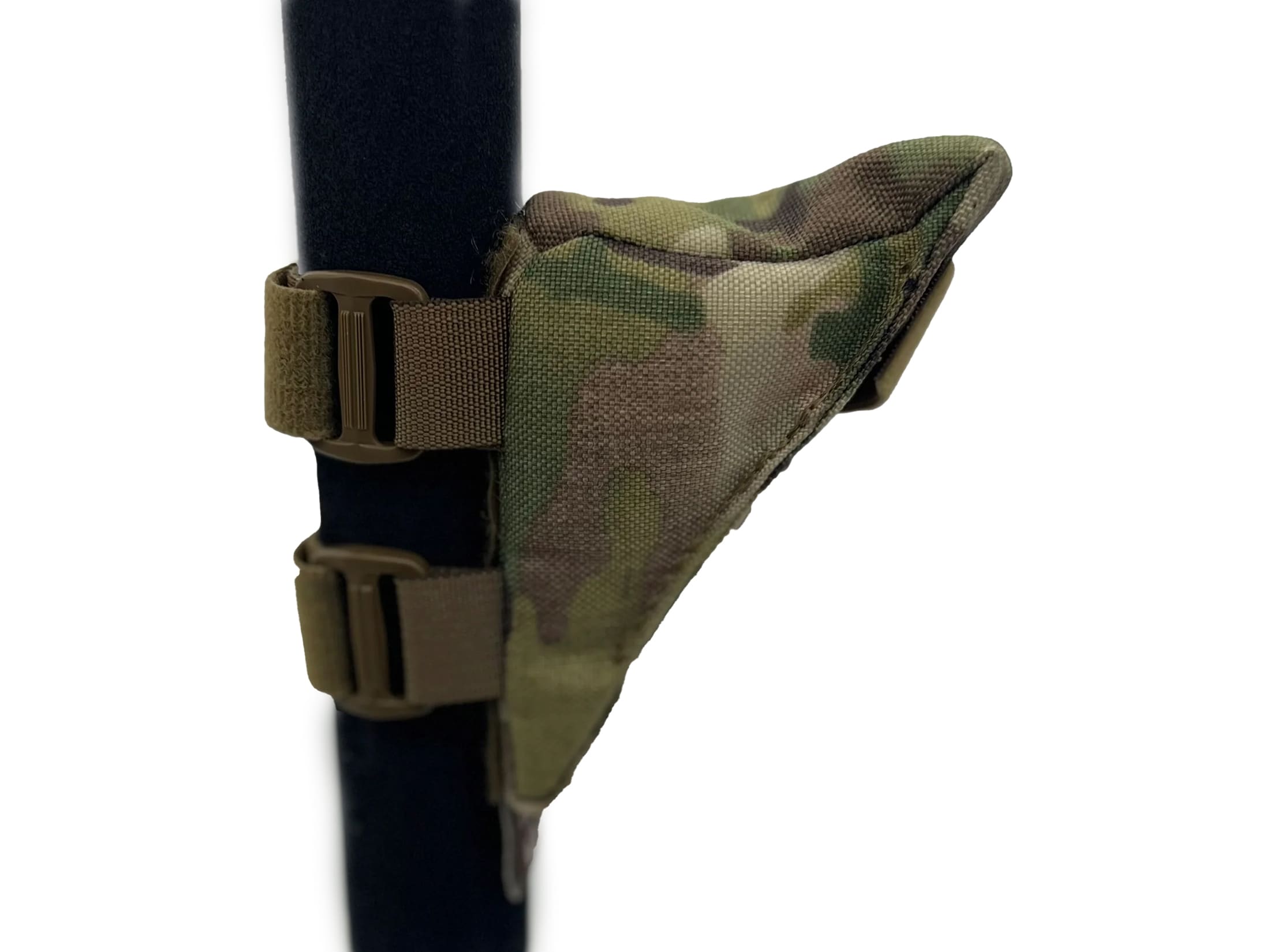 TAB Gear Tripod Wedge Multicam Black