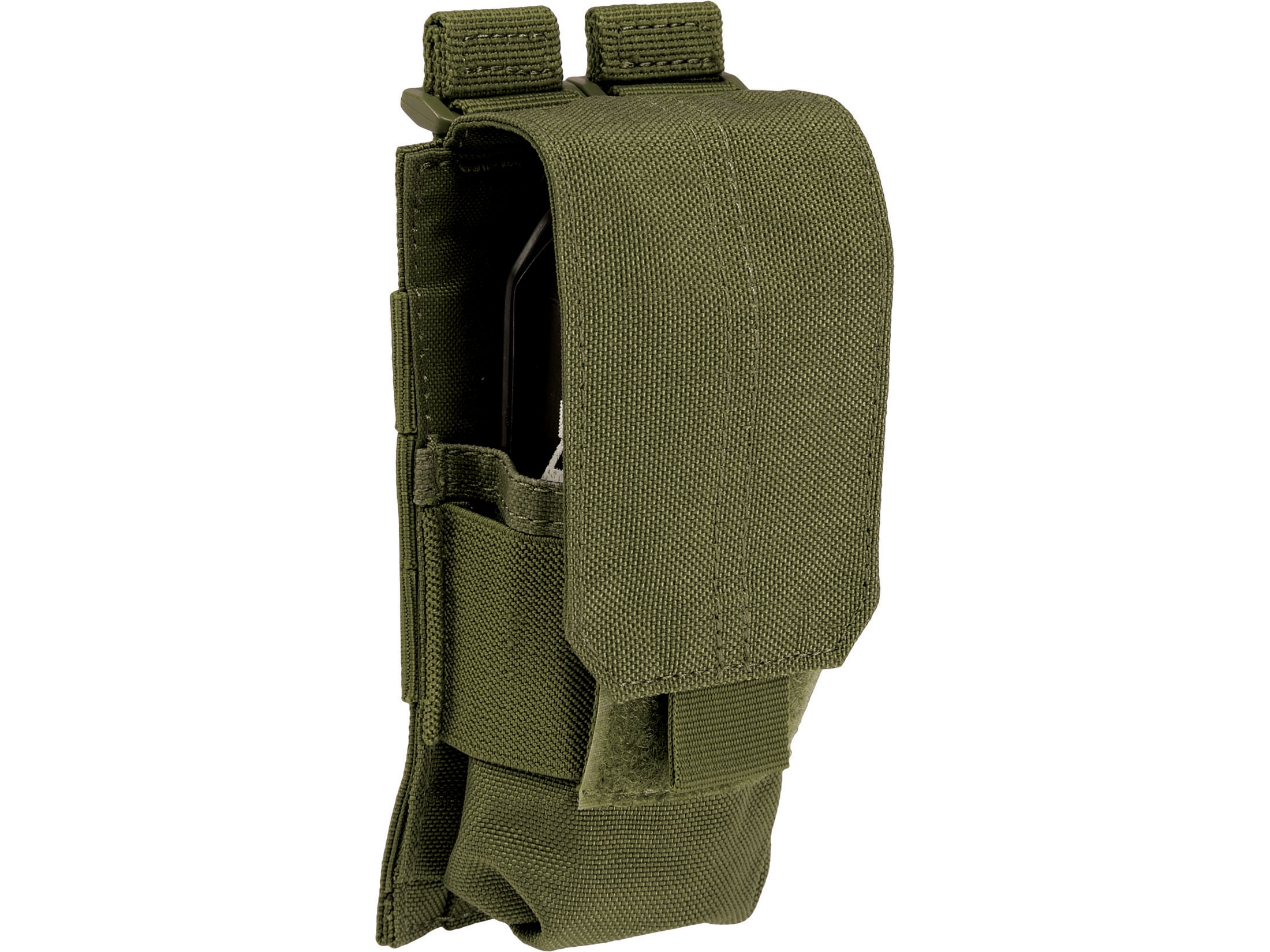 5.11 Flash Bang Pouch Nylon Tactical Olive Drab