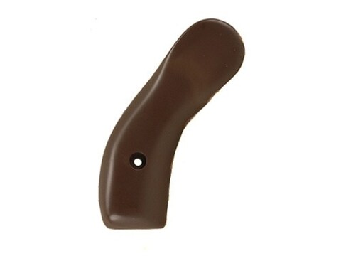 Barami Hip-Grip S&W J-Frame Round Butt Polymer Brown