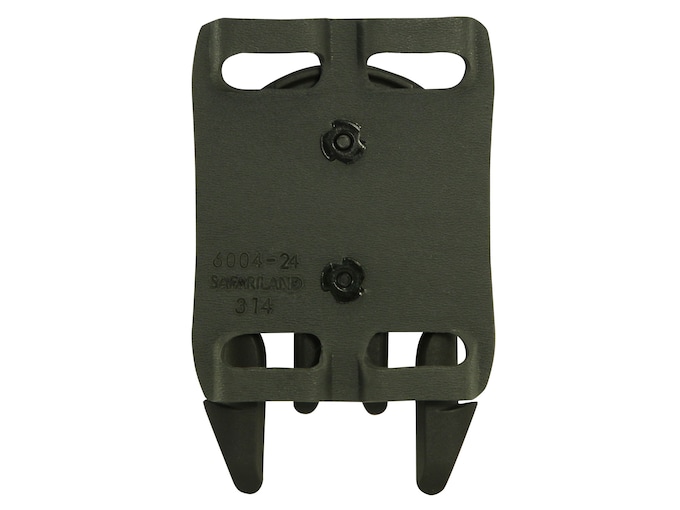 Safariland MOLLE Locking System MLS 24 Accessory Locking Fork on Small