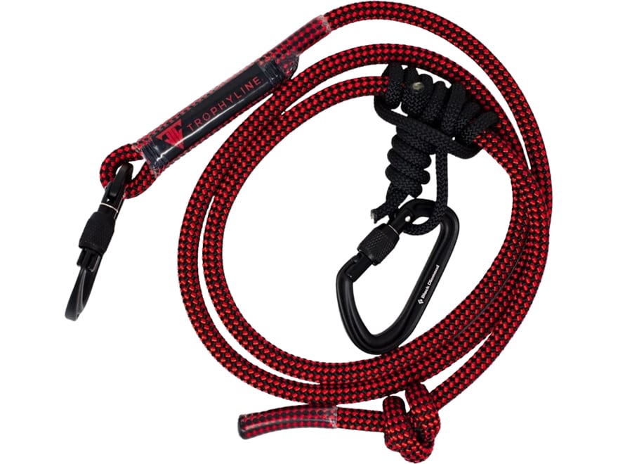 Trophyline Climbing Lineman's Rope