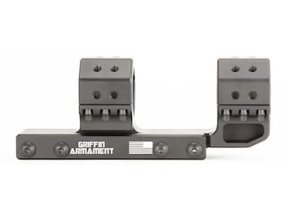 Product Comparison for Griffin Armament SPRM 1-Piece Cantilever ...