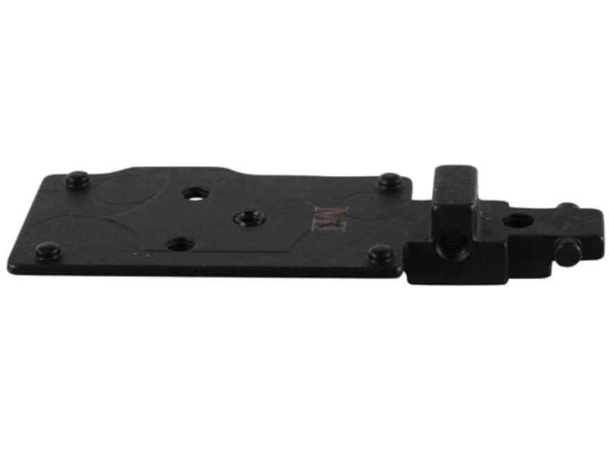 Midwest Industries Mini Red Dot Sight Mount SKS Burris FastFire Optic