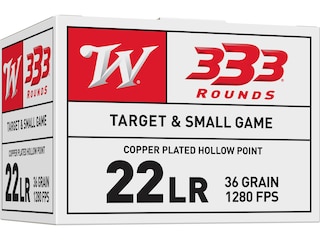 Product Comparison for Remington Golden Bullet 22LR Ammo 36 Grain ...