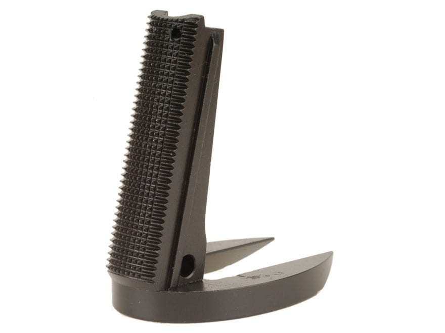 Kimber Flat 1911 Government, Commander Mainspring Housing Oversized