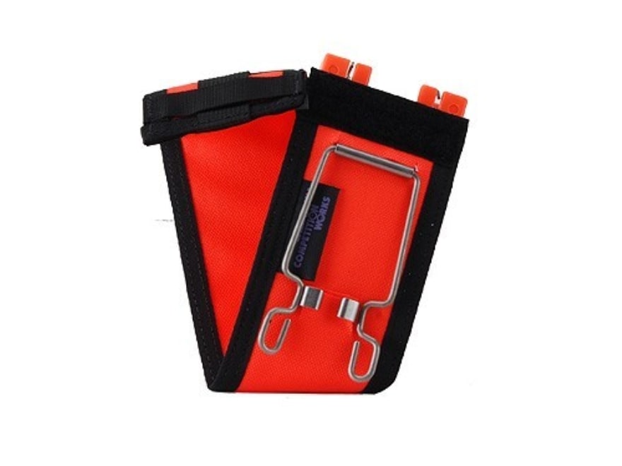 California Competition Works Shell Caddy Tactical Shotgun Ammo Carrier