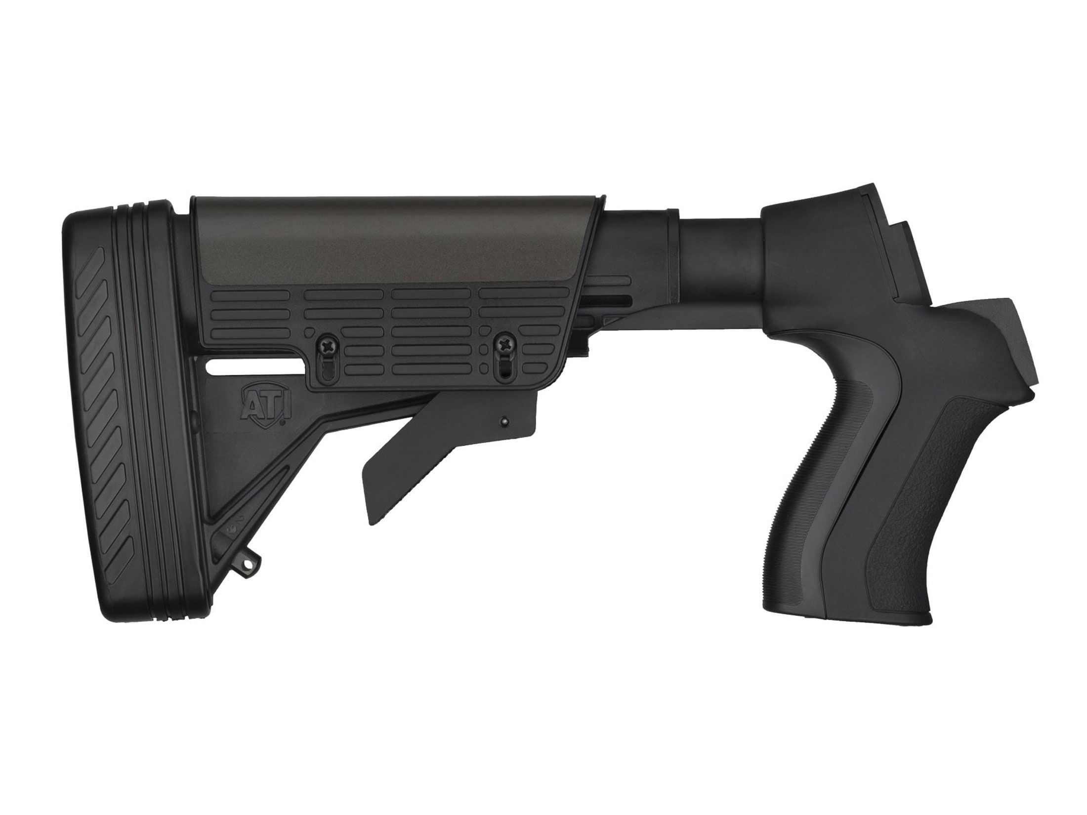 Advanced Technology Talon Tactical 6-Position Collapsible Stock Triton