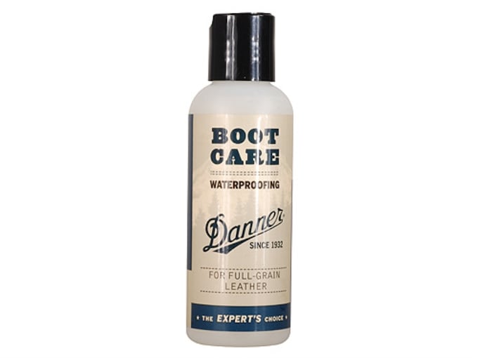 Danner Boot Care System Waterproofing Gel 4.7oz