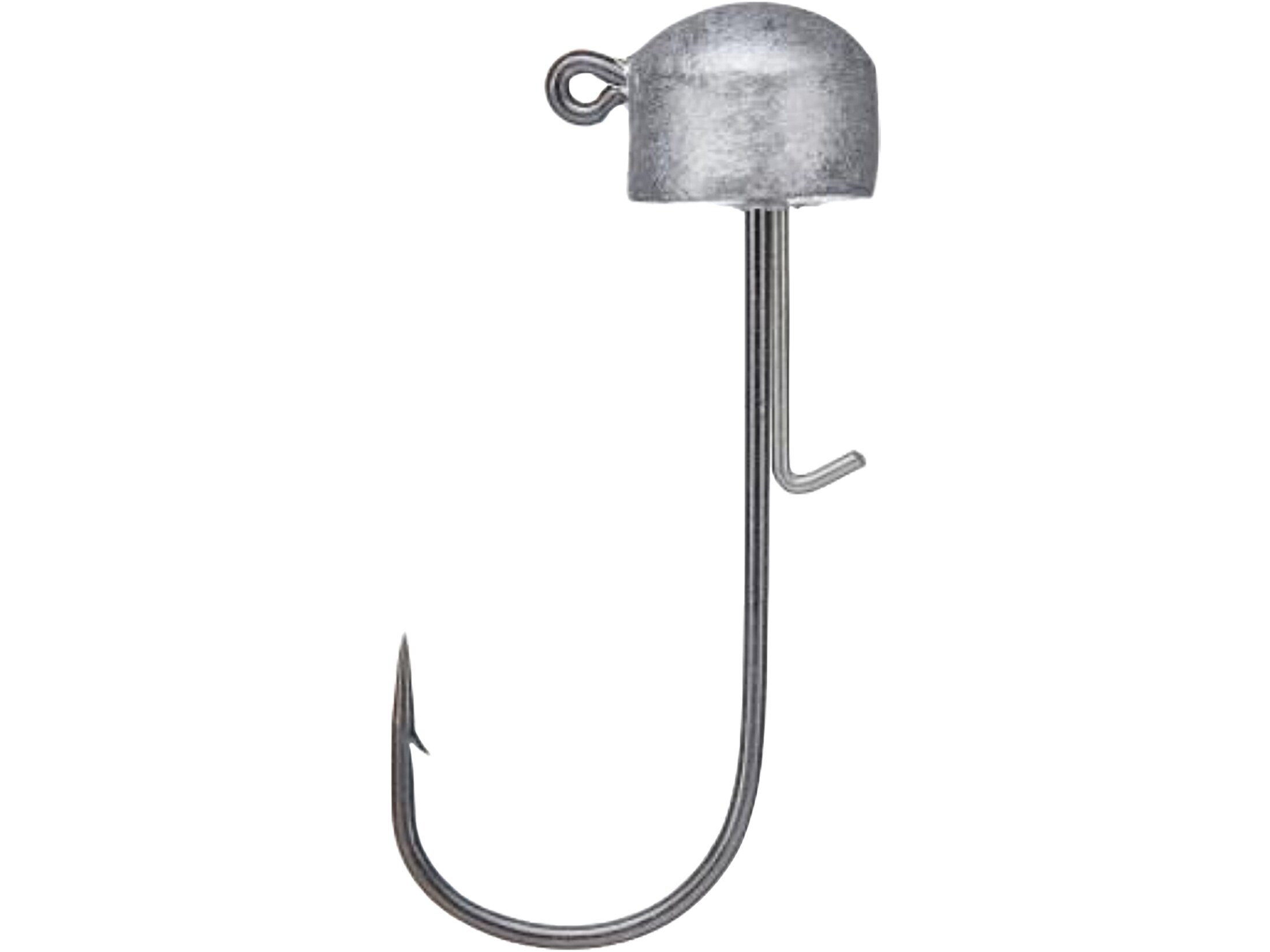 Buckeye Lures Mushroom 1/16oz Ned Jighead Unpainted