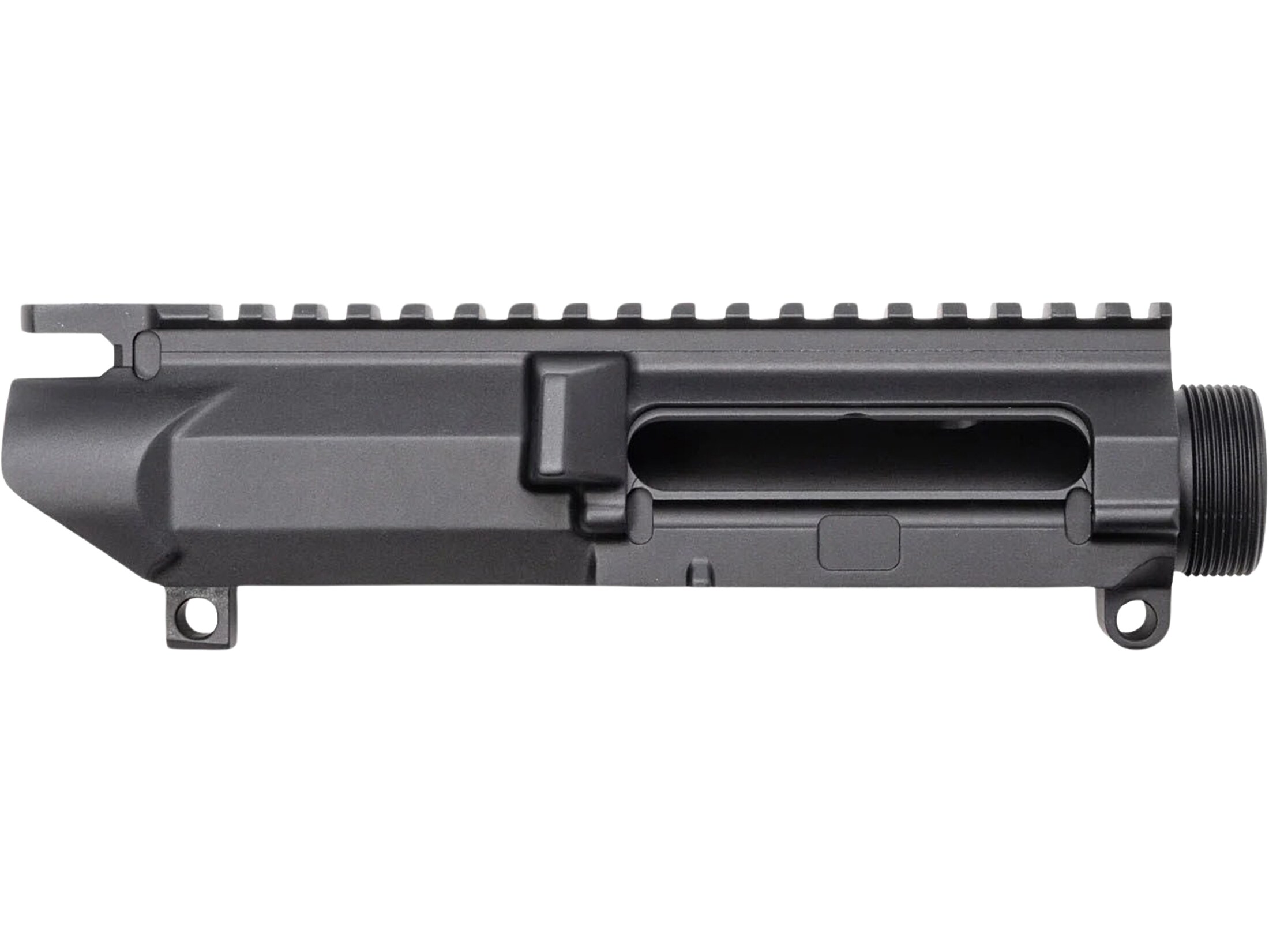 Noveske N6 Stripped Upper Receiver Black