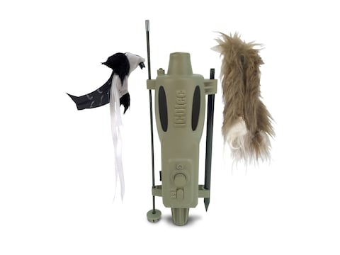 ICOtec PD200 Electronic Predator Decoy