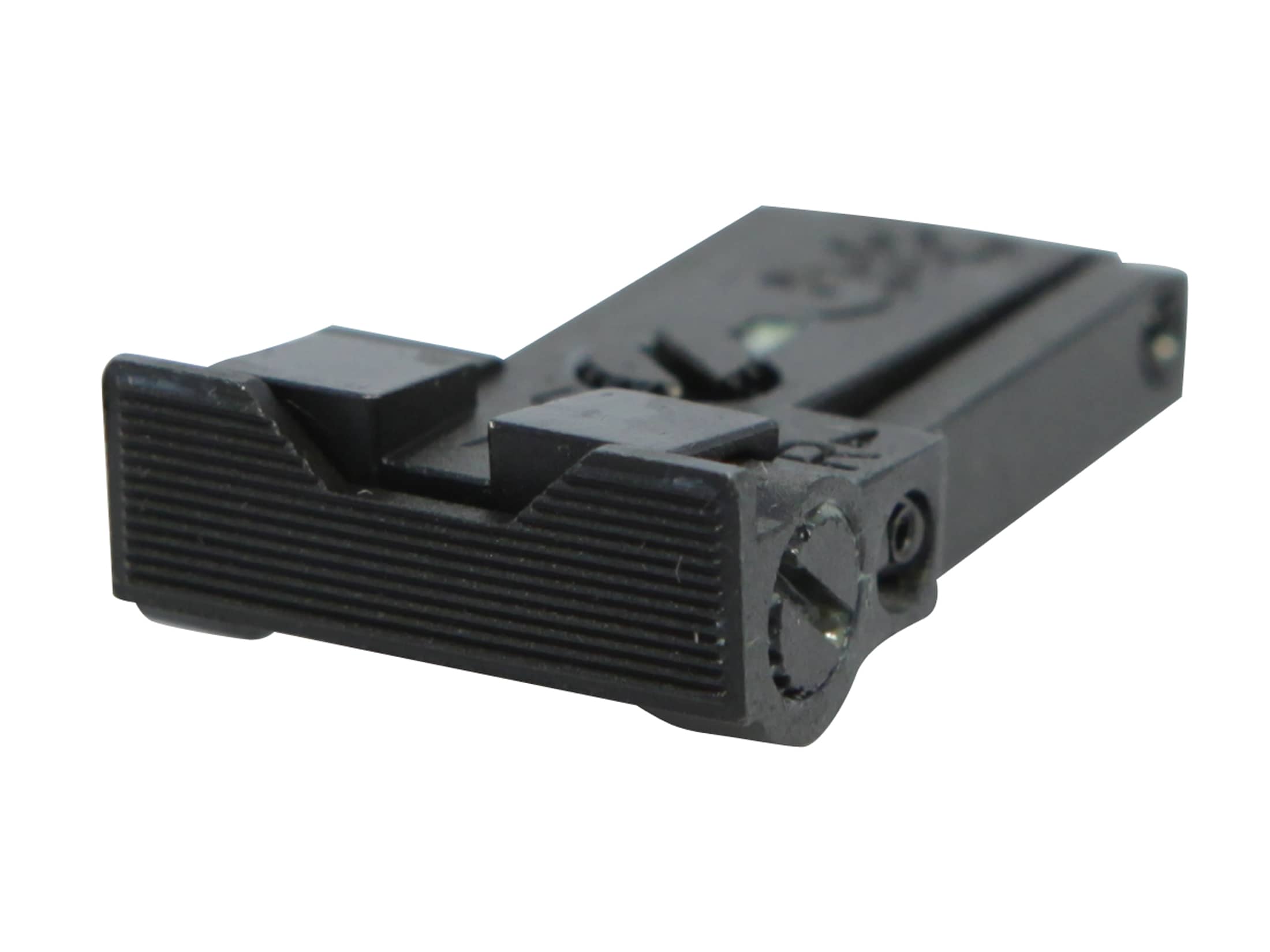 Browning Pro-Target Buck Mark Sight Assembly