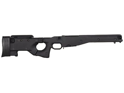 Accuracy International Chassis System (AICS) 2.0 Folding Stock