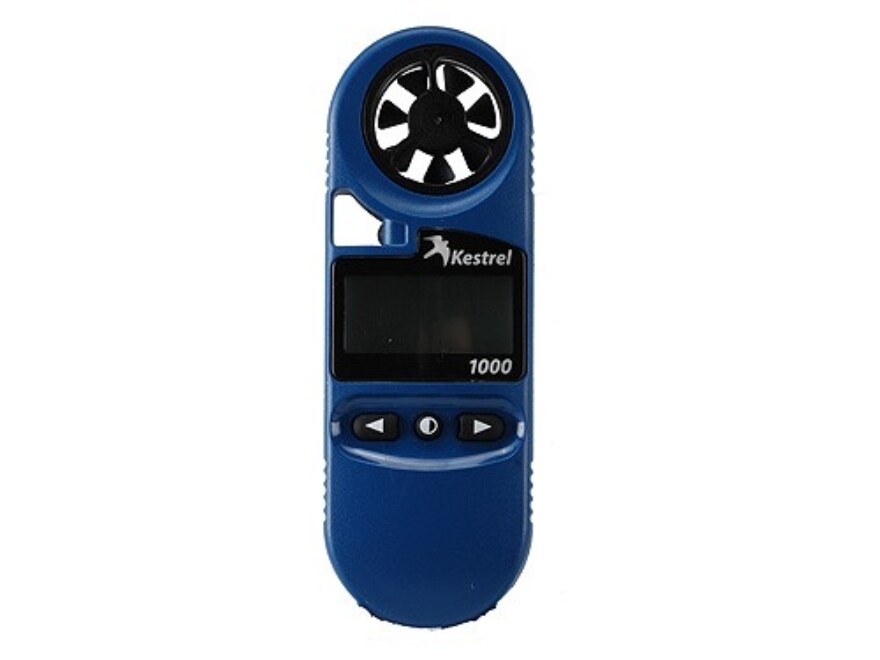 Kestrel 1000 Electronic Hand Held Wind Meter