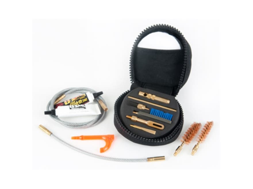 Otis In-Line Muzzleloader Micro Cleaning Kit