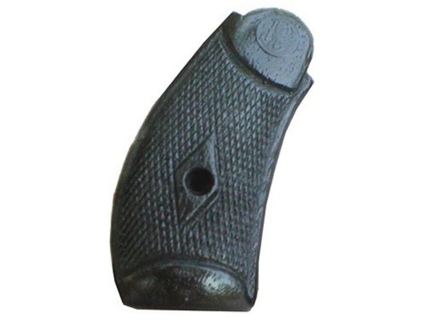 Vintage Gun Grips S&W 38 Special Polymer Black