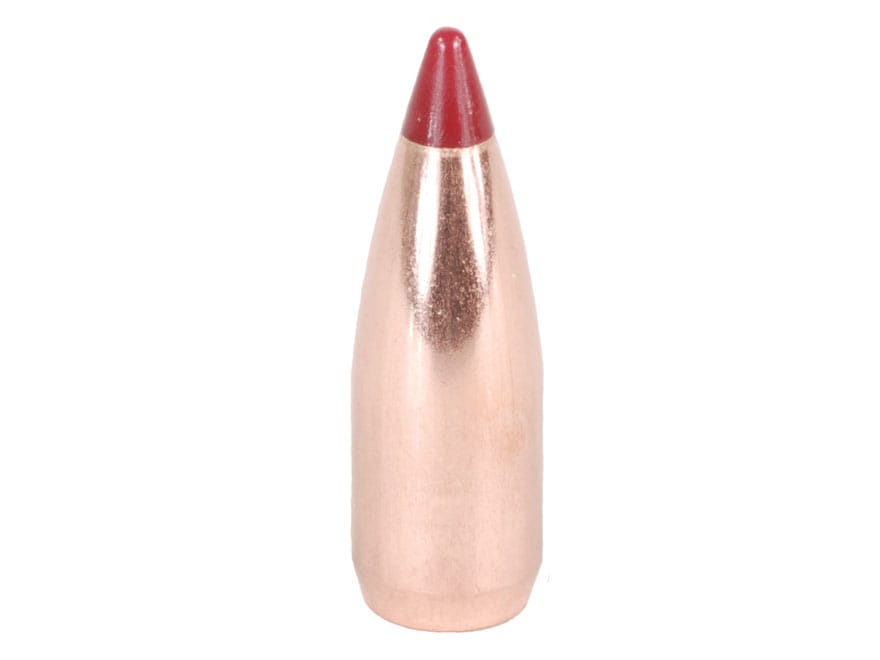 Factory Overrun Ballistic Tip Varmint 20 Cal (204 Diameter) Bullets 32