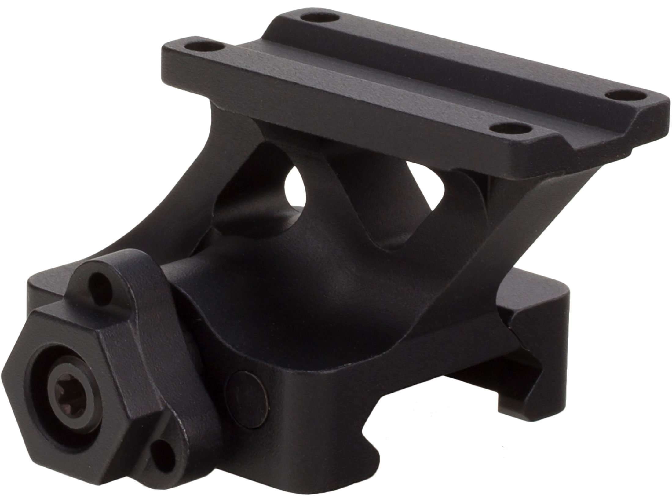 Trijicon MRO Quick-Release Picatinny Lower 1/3 Co-Witness Mount