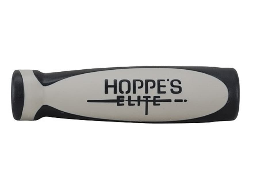 Hoppe's Elite Cleaning Rod Handle Polymer Black