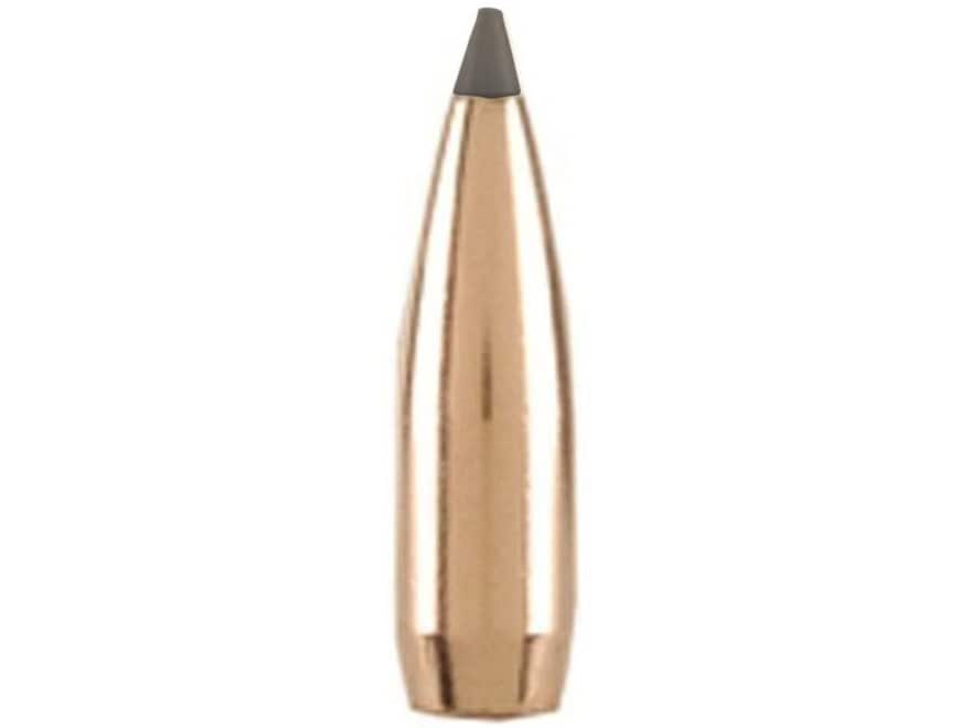 Factory Second 35 Cal (358 Diameter) Bullets 225 Grain Polymer Tip Box
