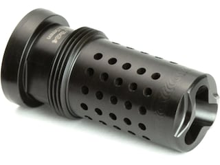 Griffin Armament Taper Mount Linear Compensator Suppressor Mount