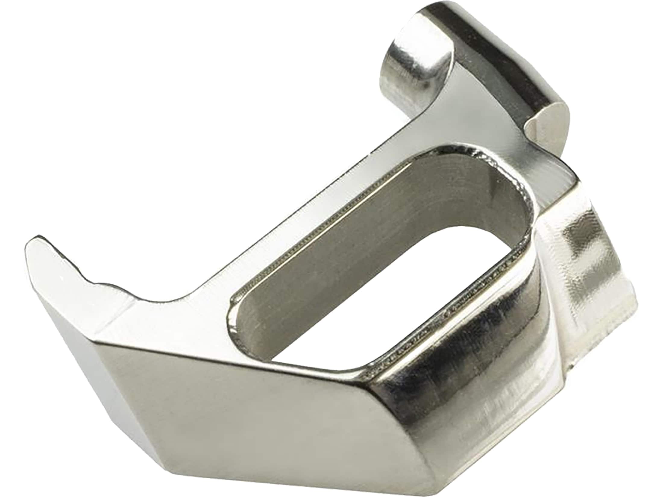 Lone Wolf Alphawolf Sig Sauer P320 Skeletonized Extractor 9mm Luger SS