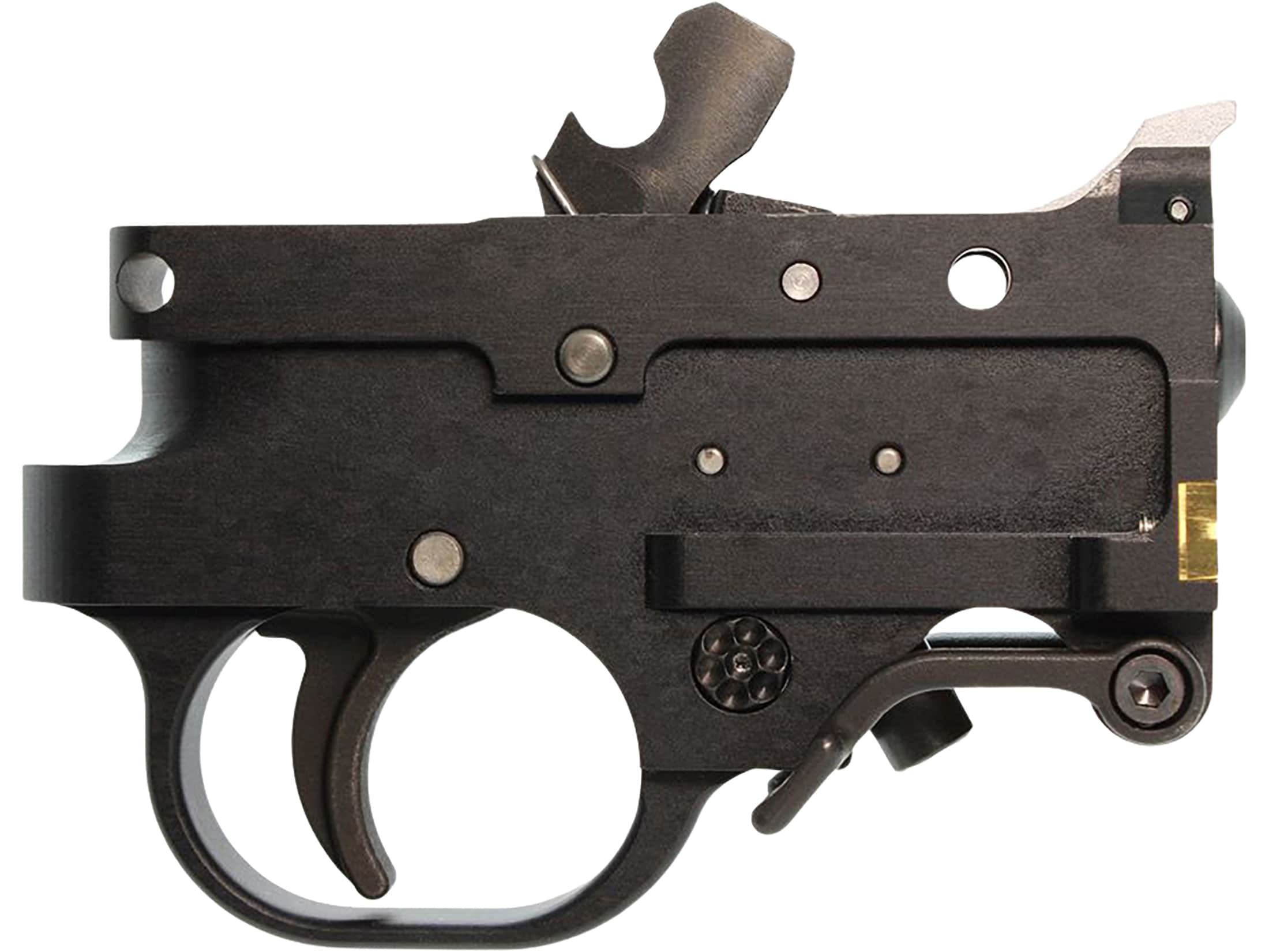 CMC Triggers Match Grade Drop-In Trigger Group Ruger 10/22 Curved