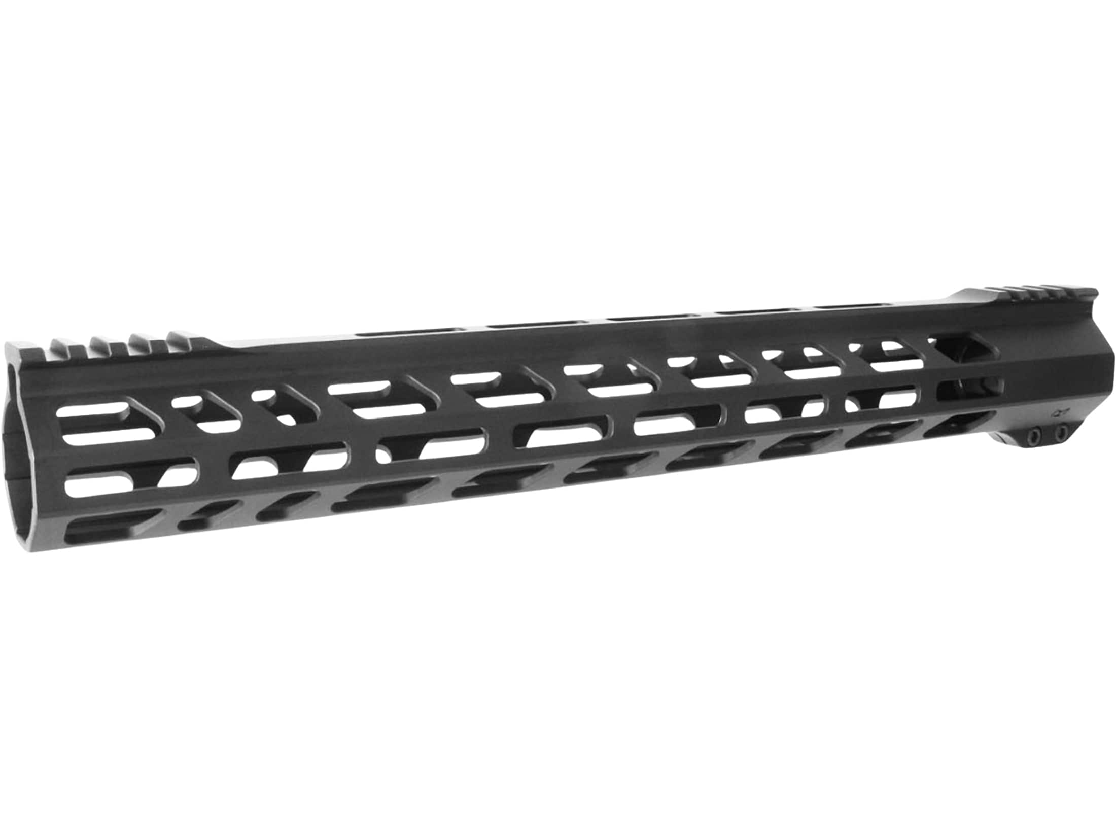 AR-STONER V3 High Profile LR-308 M-Lok Handguard 15 Black