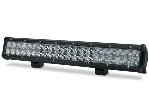 Cyclops C3B Series Dual Row LED Bottom Mount Light Bar Mounting