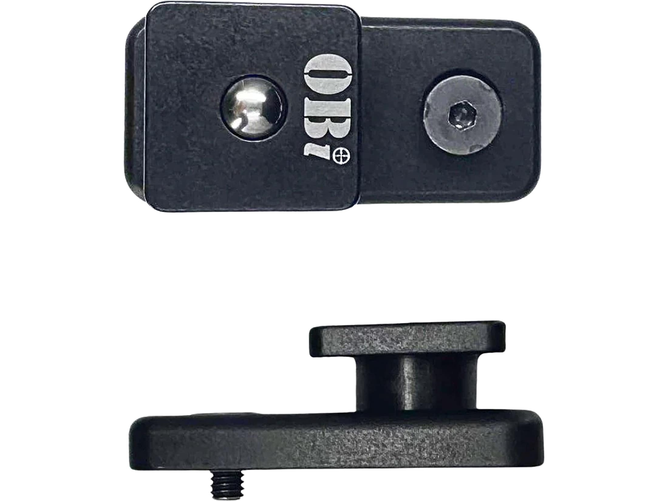 OBI Gear Clamp Garmin inReach Mini 2 Handheld GPS