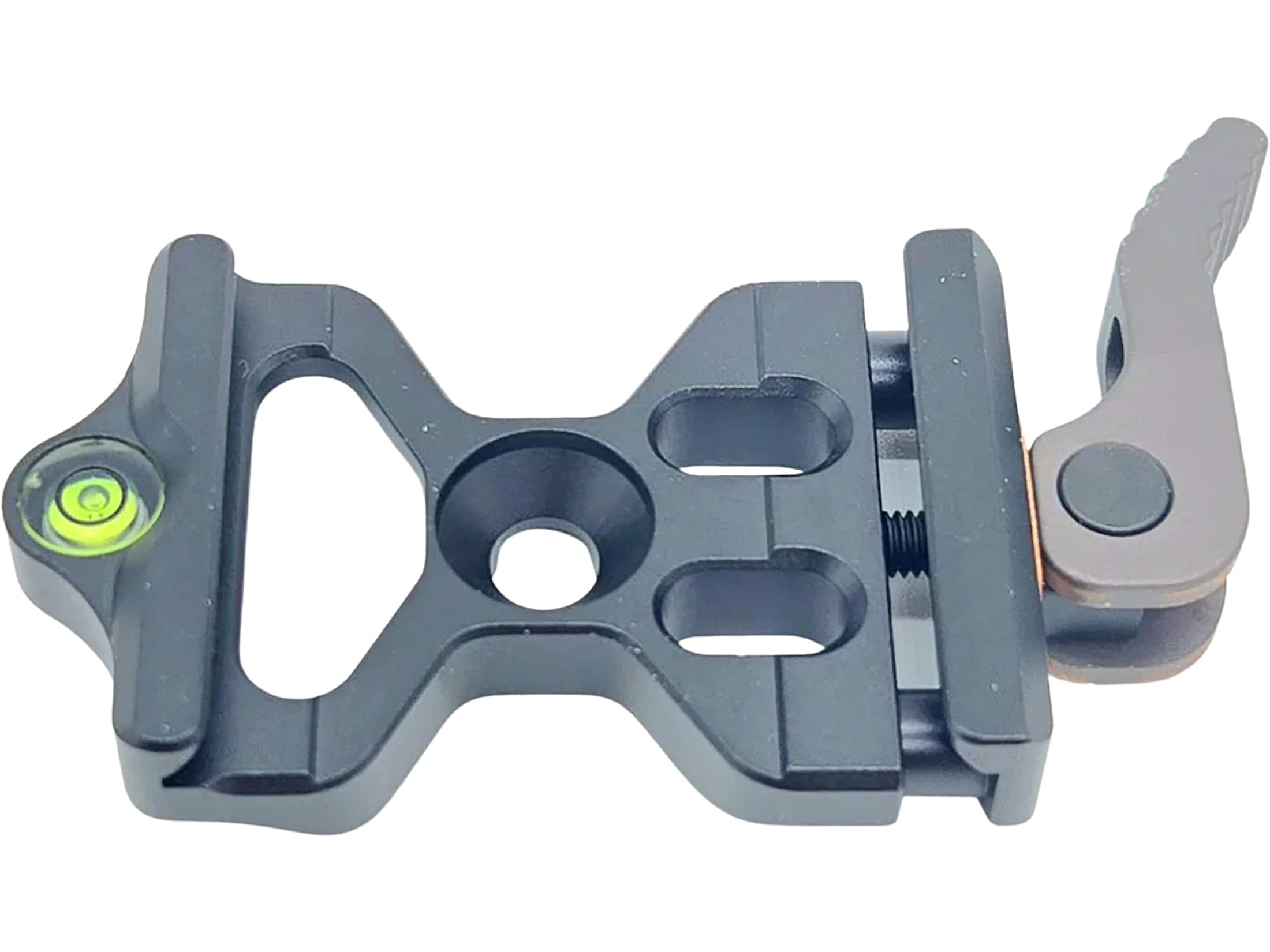 Aziak Arca Lever Lock Base